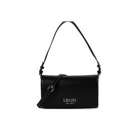 Liu Jo Caliwen Schultertasche S 24 cm in nero | Gr.: onesize