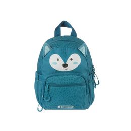 Schneiders Mini Kindergartenrucksack 27 cm in Wolf | Gr.: onesize