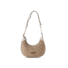 Liu Jo Evrim Schultertasche S 24 cm in naturale | Gr.: onesize