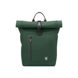 Roncato Be-Dry Daypack 43 cm Laptopfach in green | Gr.: onesize