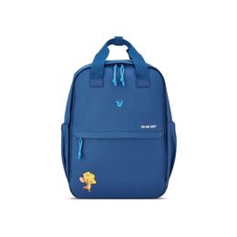 Roncato Warner Bros Reiserucksack 40 cm Laptopfach in blu | Gr.: onesize