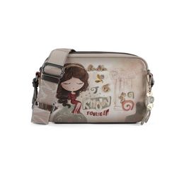 Anekke Muse Umh&auml;ngetasche 27 cm in mehrfarbig | Gr.: onesize