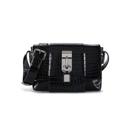 Replay Schultertasche 25 cm in black | Gr.: onesize