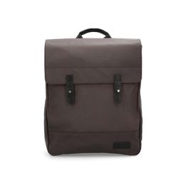 Picard Calahari Daypack 43 cm Laptopfach in charcoal | Gr.: onesize