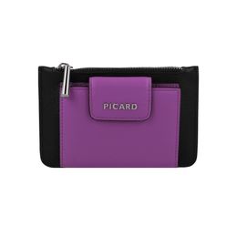 Picard Embrace 1 Kreditkartenetui Leder 14 cm in fuchsia-k | Gr.: onesize