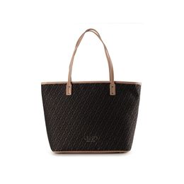 Liu Jo Evrim Shopper Tasche M 32 cm in t.moro | Gr.: onesize