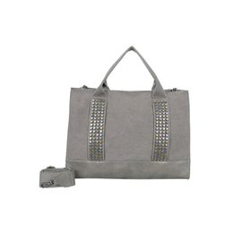 Fritzi aus Preussen Fritzi aus Preu&szlig;en Tote Bag Shopper Tasche 40 cm in rivet | Gr.: onesize