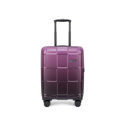 EPIC Crate EX Wildlife 4 Rollen Kabinentrolley 55 cm in ascendinggrape | Gr.: onesize