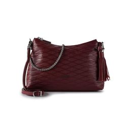 Picard Lille Shopper Tasche Leder 25 cm in chianti | Gr.: onesize