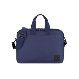 Mandarina Duck District Aktentasche 38.5 cm Laptopfach in dress blue | Gr.: onesize