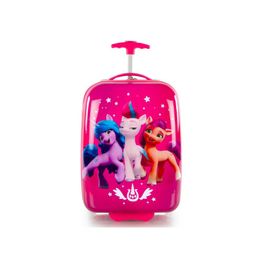 Heys Kids 2 Rollen Kindertrolley 46 cm in my little pony | Gr.: onesize