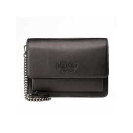 Liu Jo Caliwen Umh&auml;ngetasche M 22 cm in antracite metal | Gr.: onesize