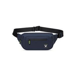 Roncato Be-Dry G&uuml;rteltasche 26 cm in blue | Gr.: onesize