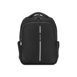 Roncato K2 Daypack 38 cm Laptopfach in black | Gr.: onesize