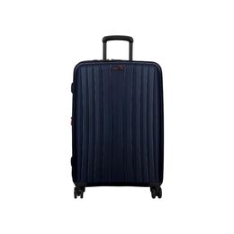 Jump Enais 4 Rollen Trolley 66 cm mit Dehnfalte in navy | Gr.: onesize