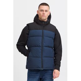 Blend Steppweste BHBank in Blau | Gr.: XXL