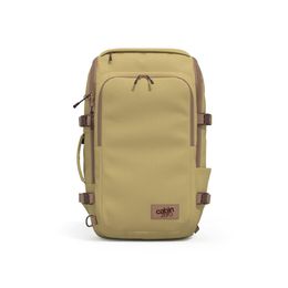 Cabinzero Adventure Cabin Bag ADV Pro 32L Rucksack 46 cm Laptopfach in moonstone | Gr.: onesize