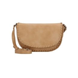 FREDsBRUDER FREDs BRUDER Calm Umh&auml;ngetasche Leder 26 cm in milk coffee | Gr.: onesize