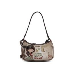 Anekke Muse Schultertasche 29 cm in mehrfarbig | Gr.: onesize