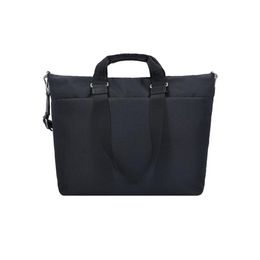 Jost Bergen Handtasche 50 cm Laptopfach in schwarz | Gr.: onesize