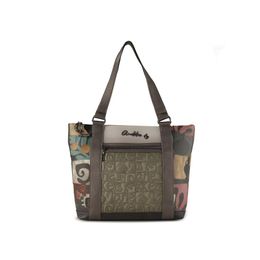 Anekke Amphora Shopper Tasche 36 cm in mehrfarbig | Gr.: onesize