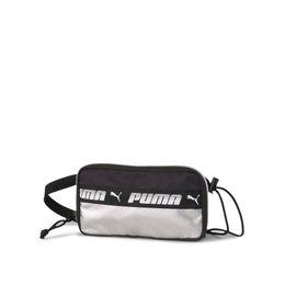 Puma Prime - G&uuml;rteltasche 21 cm (black) in schwarz | Gr.: onesize