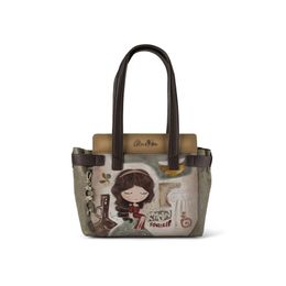 Anekke Muse Shopper Tasche 45 cm in mehrfarbig | Gr.: onesize