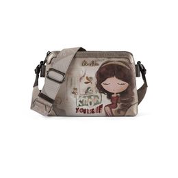 Anekke Muse Umh&auml;ngetasche 25 cm in mehrfarbig | Gr.: onesize