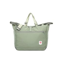 Fj&auml;llr&auml;ven FJ&Auml;LLR&Auml;VEN High Coast 30 Shopper Tasche 40 cm Laptopfach in mountain green | Gr.: onesize