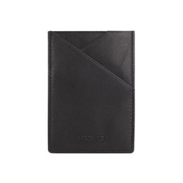 Picard London 1 Kreditkartenetui RFID Schutz Leder 10 cm in schwarz | Gr.: onesize