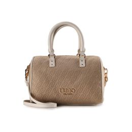 Liu Jo Evrim Schultertasche S 25 cm in naturale | Gr.: onesize