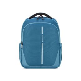 Roncato K2 Daypack 38 cm Laptopfach in denim | Gr.: onesize