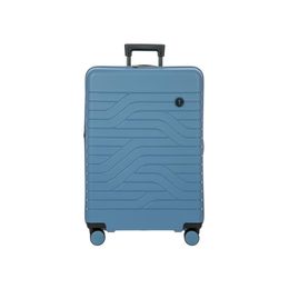 Bric'S BRIC`s BY Ulisse 4-Rollen Trolley 71 cm in avio | Gr.: onesize