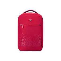 Roncato Crosslite Reiserucksack 40 cm in rot | Gr.: onesize