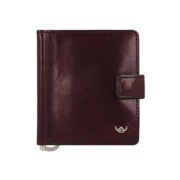 Golden Head Colorado RFID Clip-Scheintasche in bordeaux | Gr.: onesize