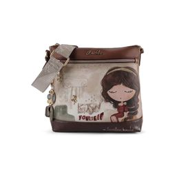 Anekke Muse Umh&auml;ngetasche 27 cm in mehrfarbig | Gr.: onesize