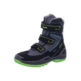 Lowa Stiefel in schwarz | Gr.: 39