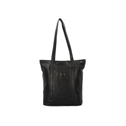 Green Burry Greenburry Colombiana Schultertasche Leder 30 cm in black | Gr.: onesize