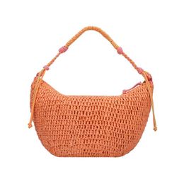 Esprit Schultertasche 45.5 cm in orange | Gr.: onesize