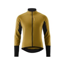 Gonso Road Jacket Softshell 2 in Moos | Gr.: XL