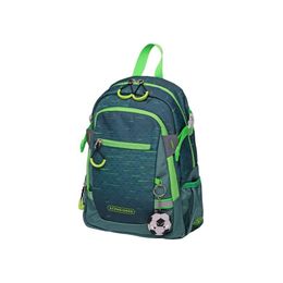Schneiders Kids Kindergartenrucksack 35 cm in green | Gr.: onesize