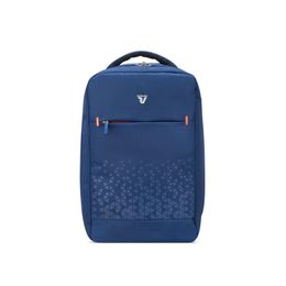 Roncato Crosslite Reiserucksack 40 cm in blau | Gr.: onesize
