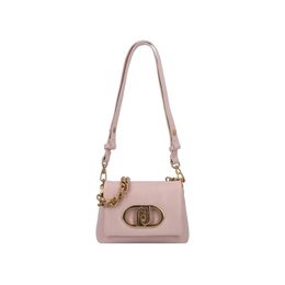 Liu Jo Lapuffy Schultertasche 20 cm in cipria | Gr.: onesize