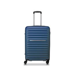 Roncato Ibiza 4 Rollen Trolley M 65 cm in nachtblau | Gr.: onesize