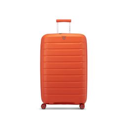 Roncato B-Flying Move 4 Rollen Trolley 78 cm mit Dehnfalte in orange | Gr.: onesize