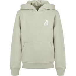 Mister Tee Kinder Hoodie "Wildest Dreams Basic Kids Hoody" in Beige | Gr.: 146/152