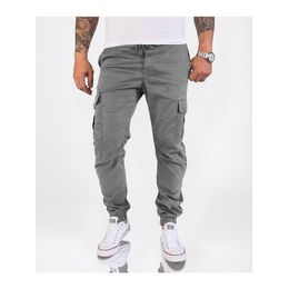 Rock Creek Cargohose in Grau | Gr.: W32/L30
