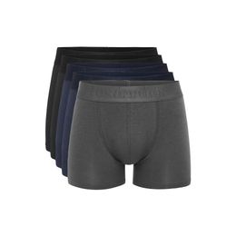 Rester&ouml;ds Rester&ouml;ds Retro Short / Pant Gunnar in Dunkelblau | Gr.: S
