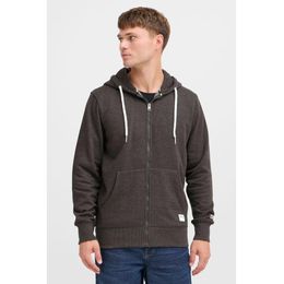 !Solid Sweatjacke SDChali in Grau | Gr.: XXL