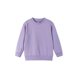 Reima Sweatshirt " Svetari " in Blooming Lilac | Gr.: 98